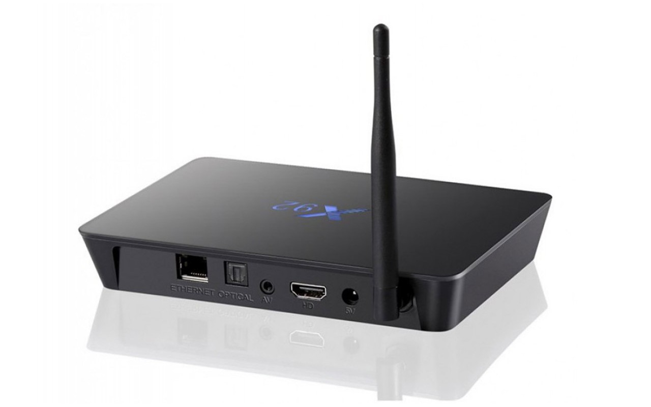 Invin X92 3GB Смарт приставка отзывы, обзор, прошивка, купить в Минске ...